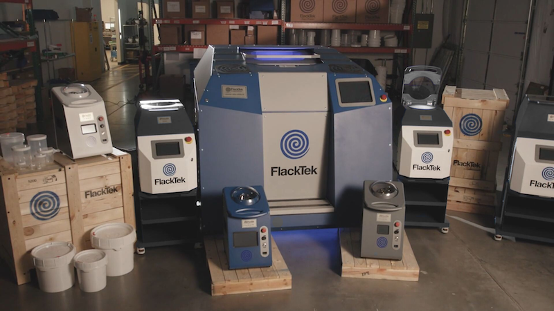 FlackTek MarketPlace